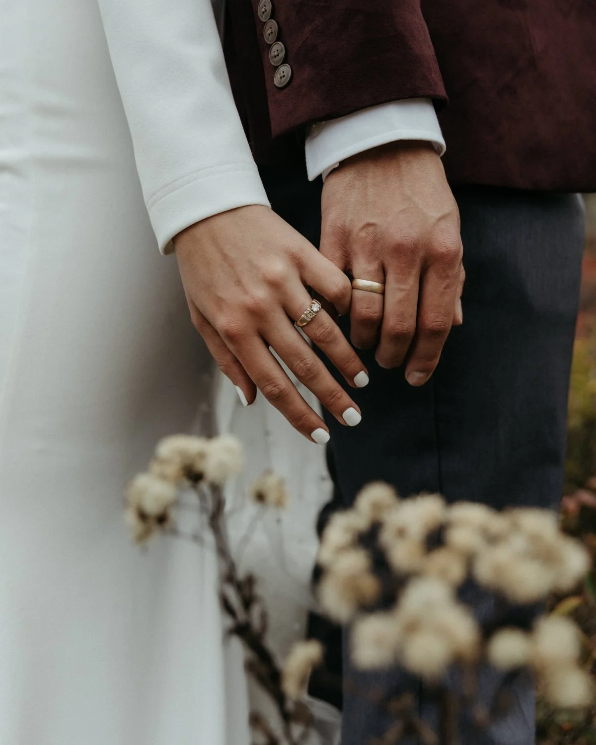 How to Elope Without Upsetting Your Family {Redefining Wedding ...