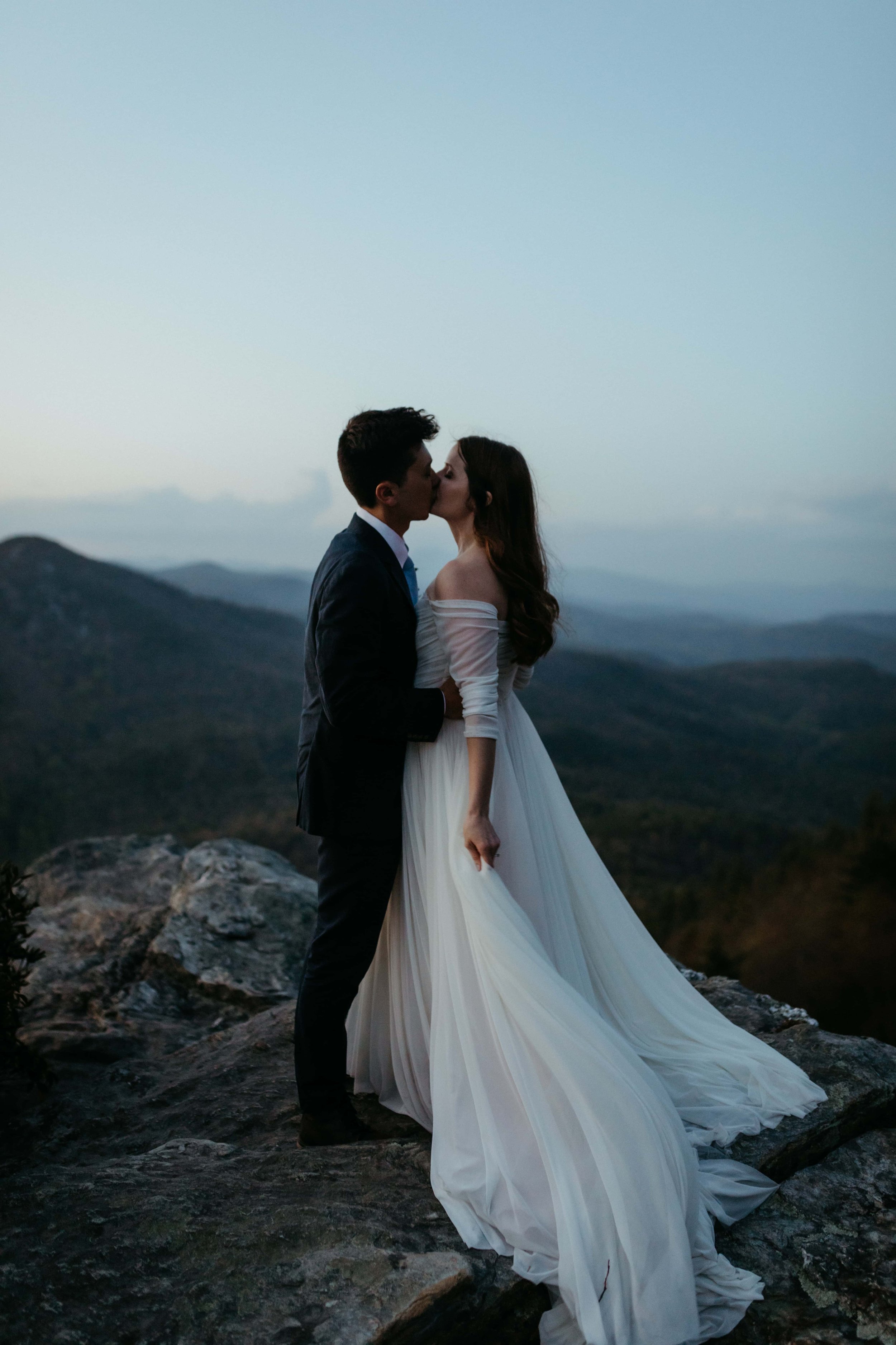 How to Elope Without Upsetting Your Family {Redefining Wedding ...