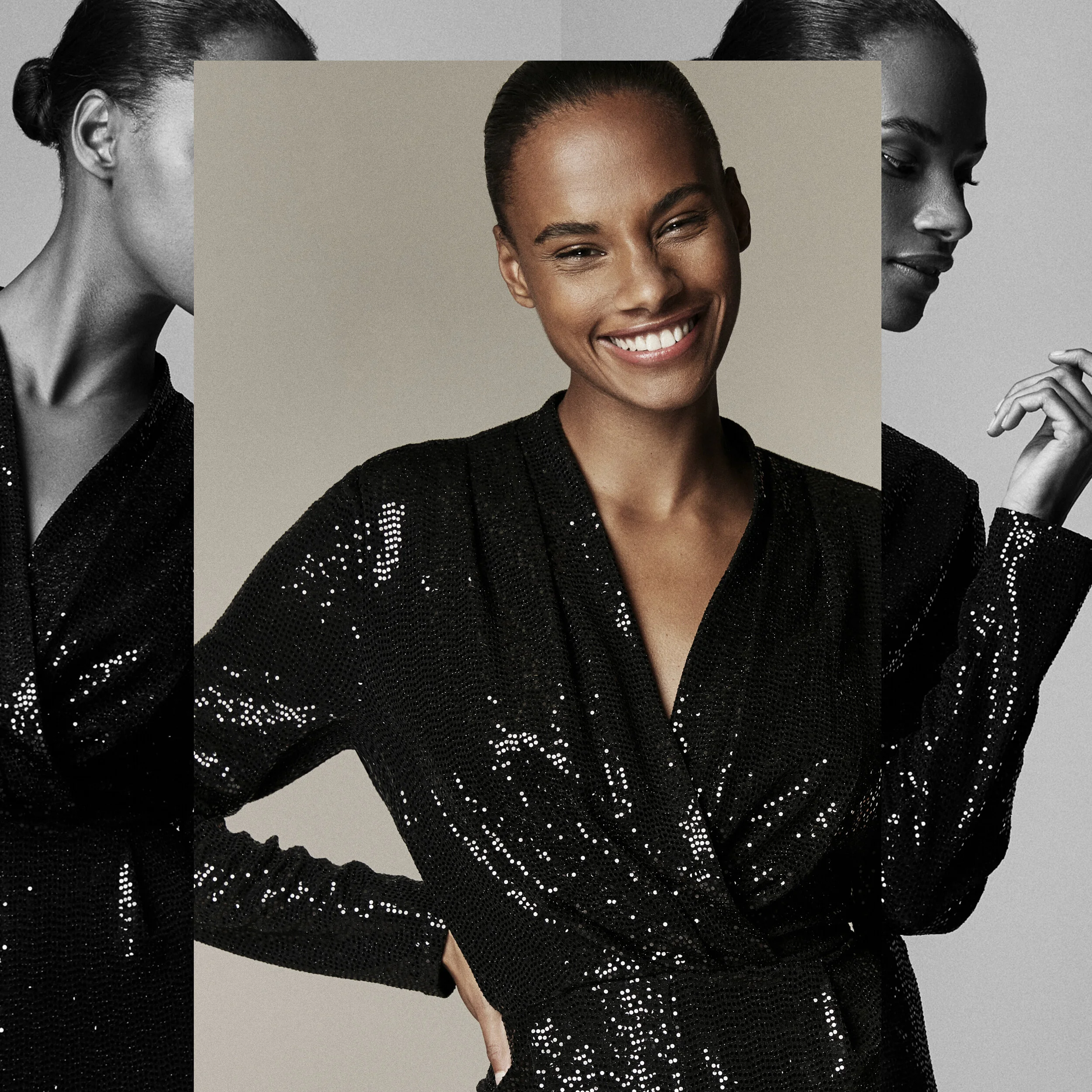 Kasia Clark Photo + Video