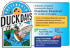 California Duck Days — Sacramento Audubon Society