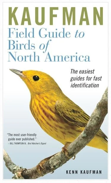 Reference Guides and Resources — Sacramento Audubon Society