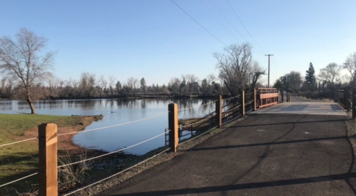 Accessible Birding — Sacramento Audubon Society