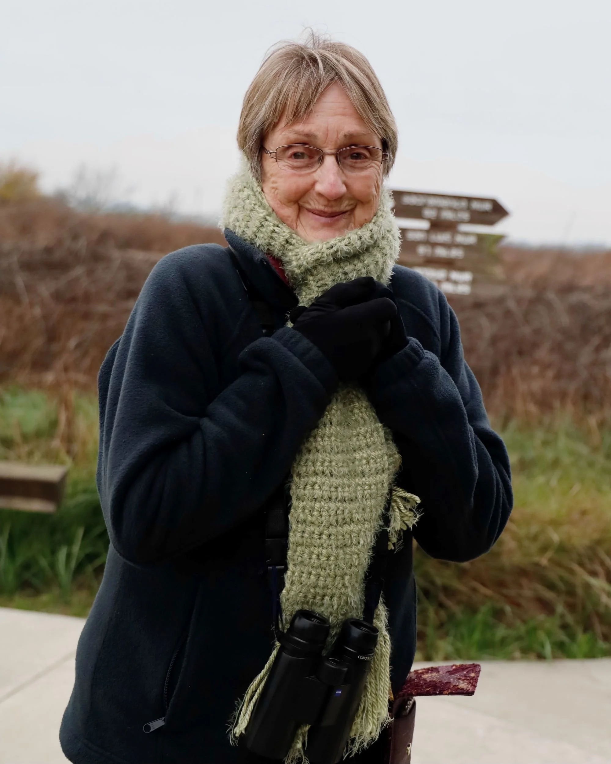 A Huge Thank You — Sacramento Audubon Society