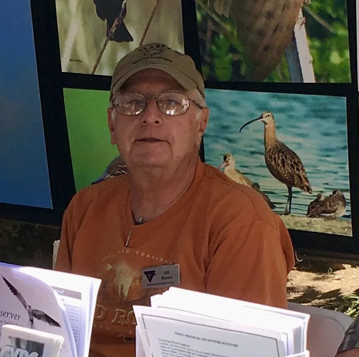 A Huge Thank You — Sacramento Audubon Society