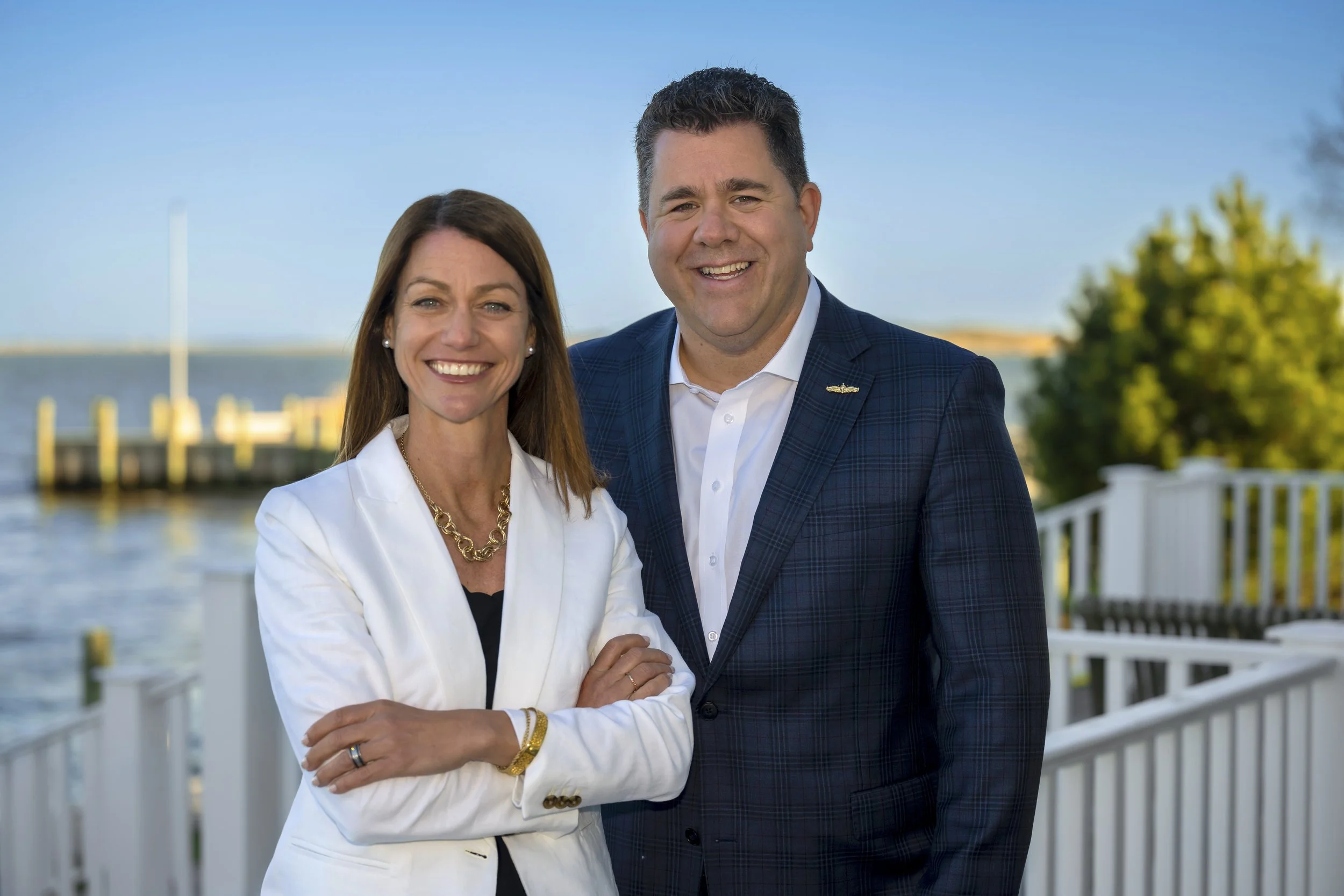 About Nick — LaLota for Congress