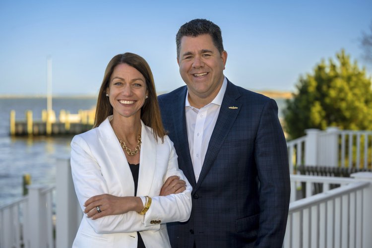 About Nick — LaLota for Congress