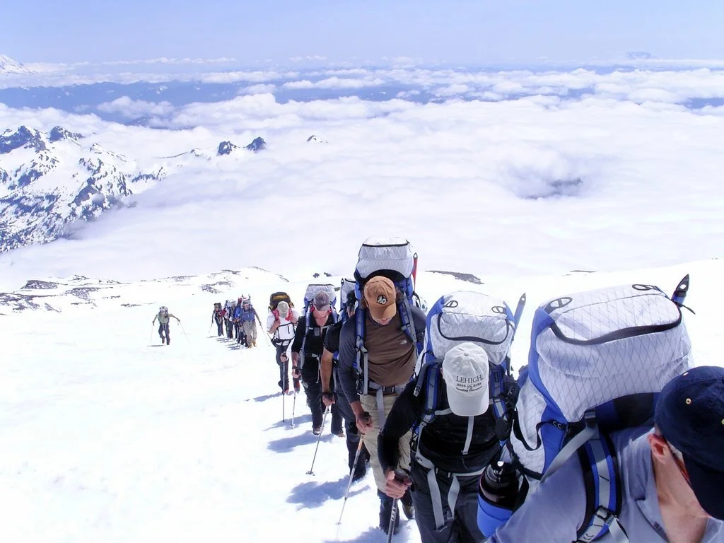 JanSport | Outdoor & Travel — John Duran
