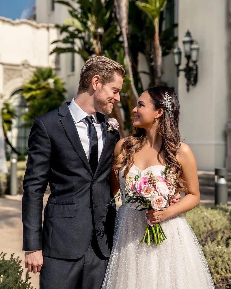 Wedding — Blog — Melanee Shale