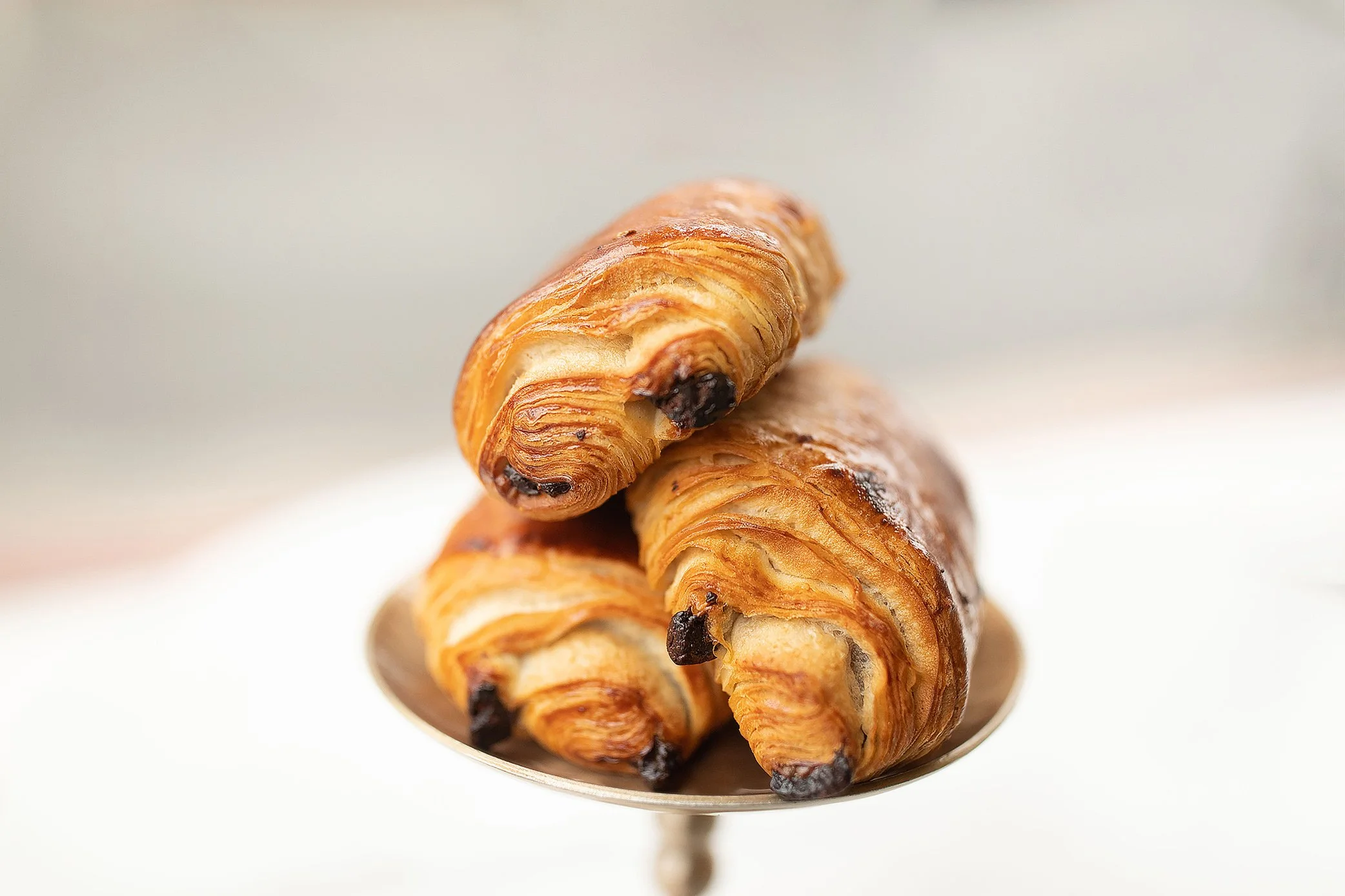 Croffle — le Bánh Patisserie