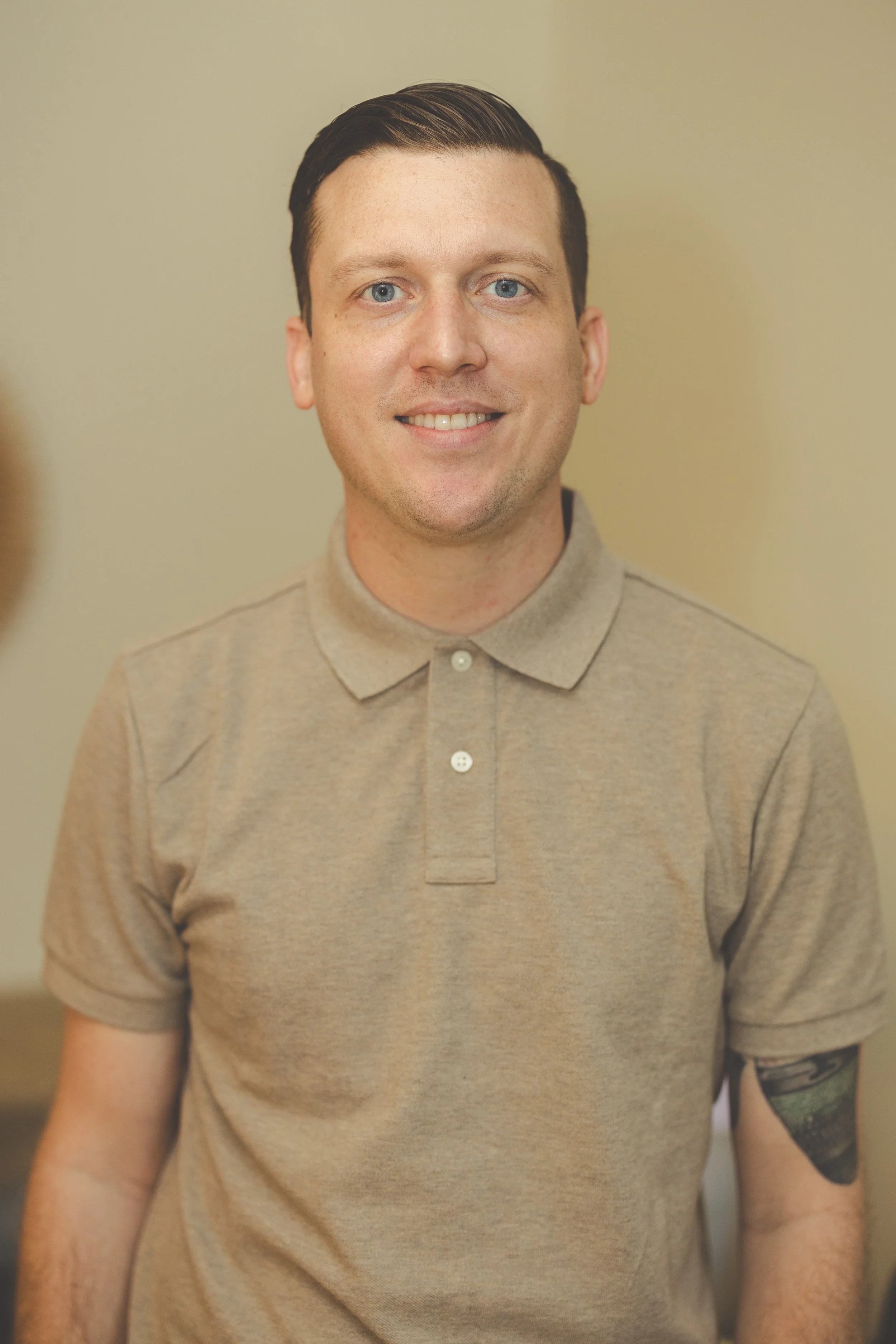 Cameron Stewart — gokc Mental Health Counseling Therapy in Kansas City
