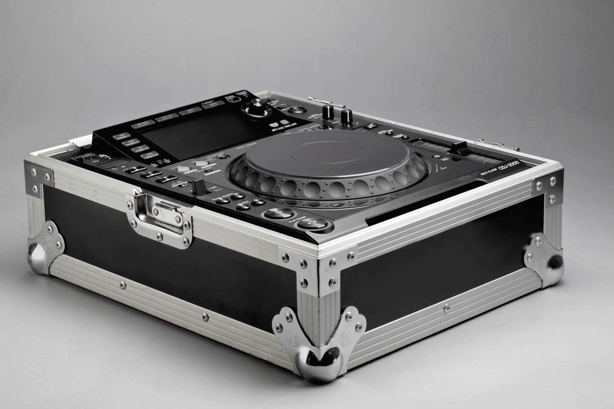 Flightcase foam — Cioni Plastic Materials Italy