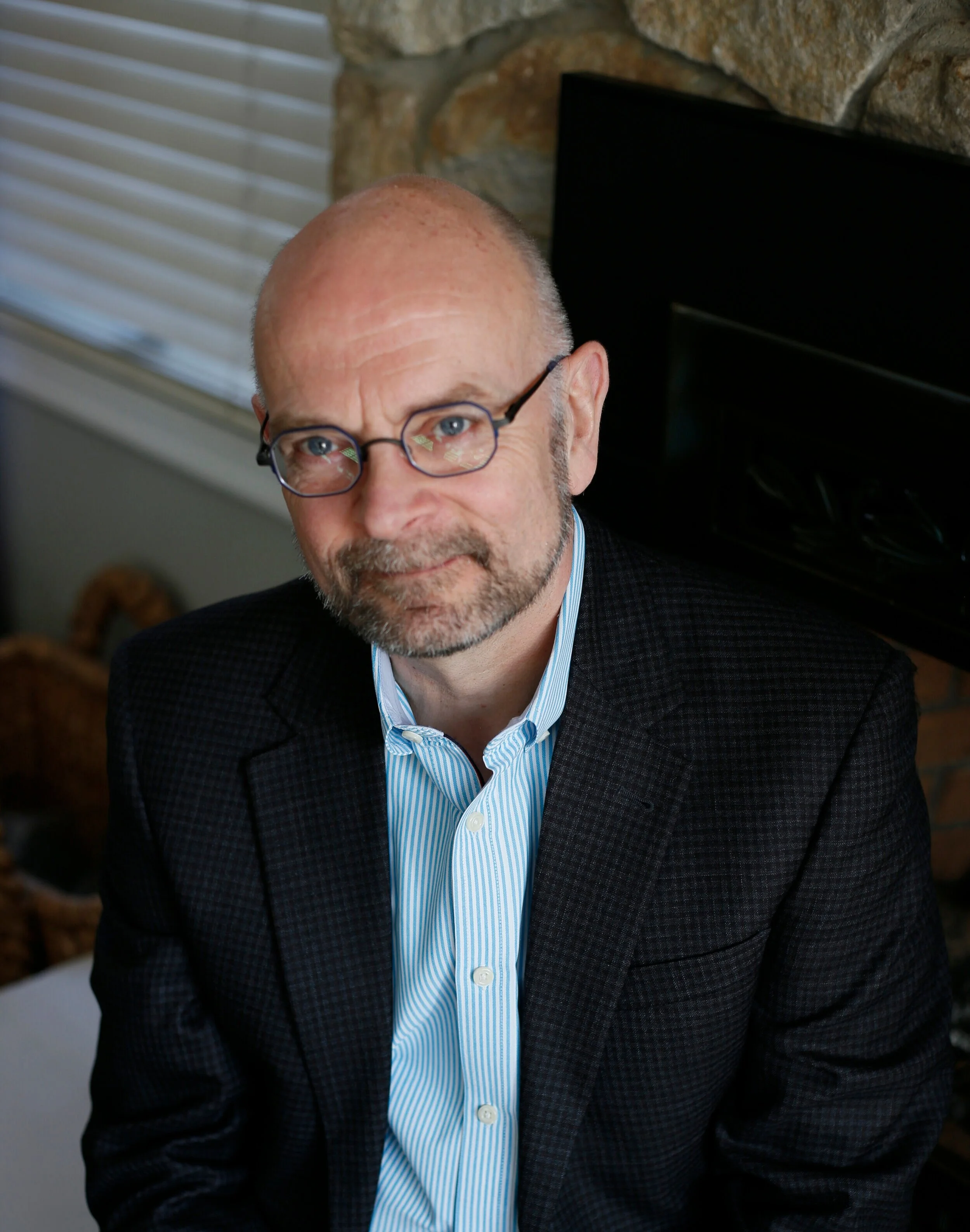 Meet Dr. Mulders — Dr. Mulders