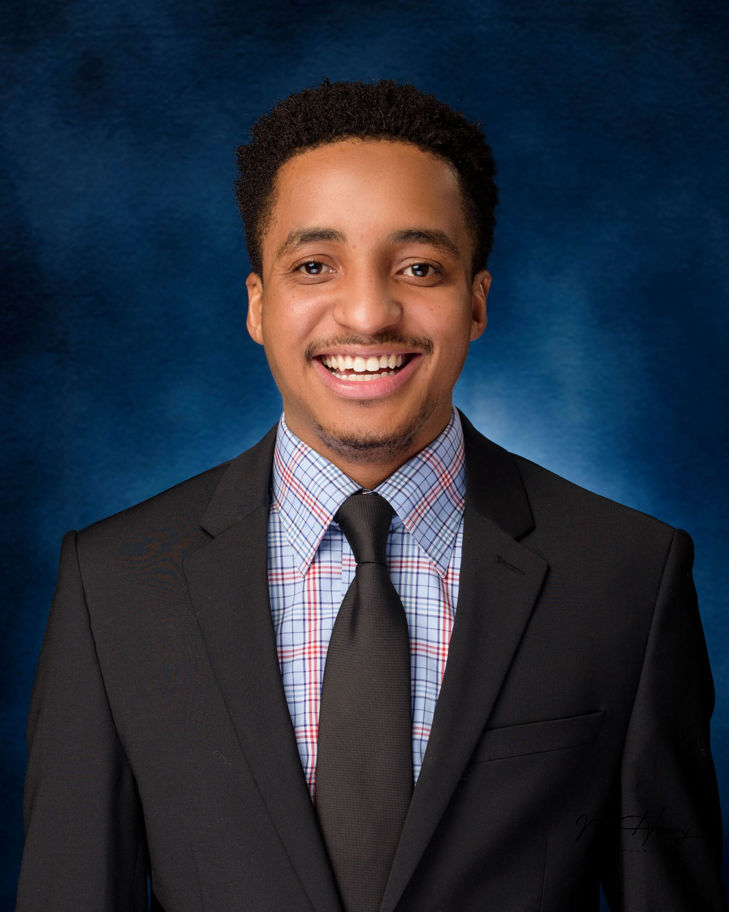 Team — Heart & Purpose