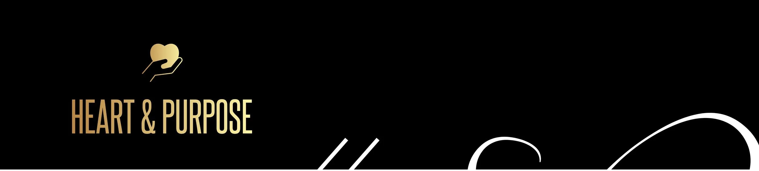 Heart & Purpose