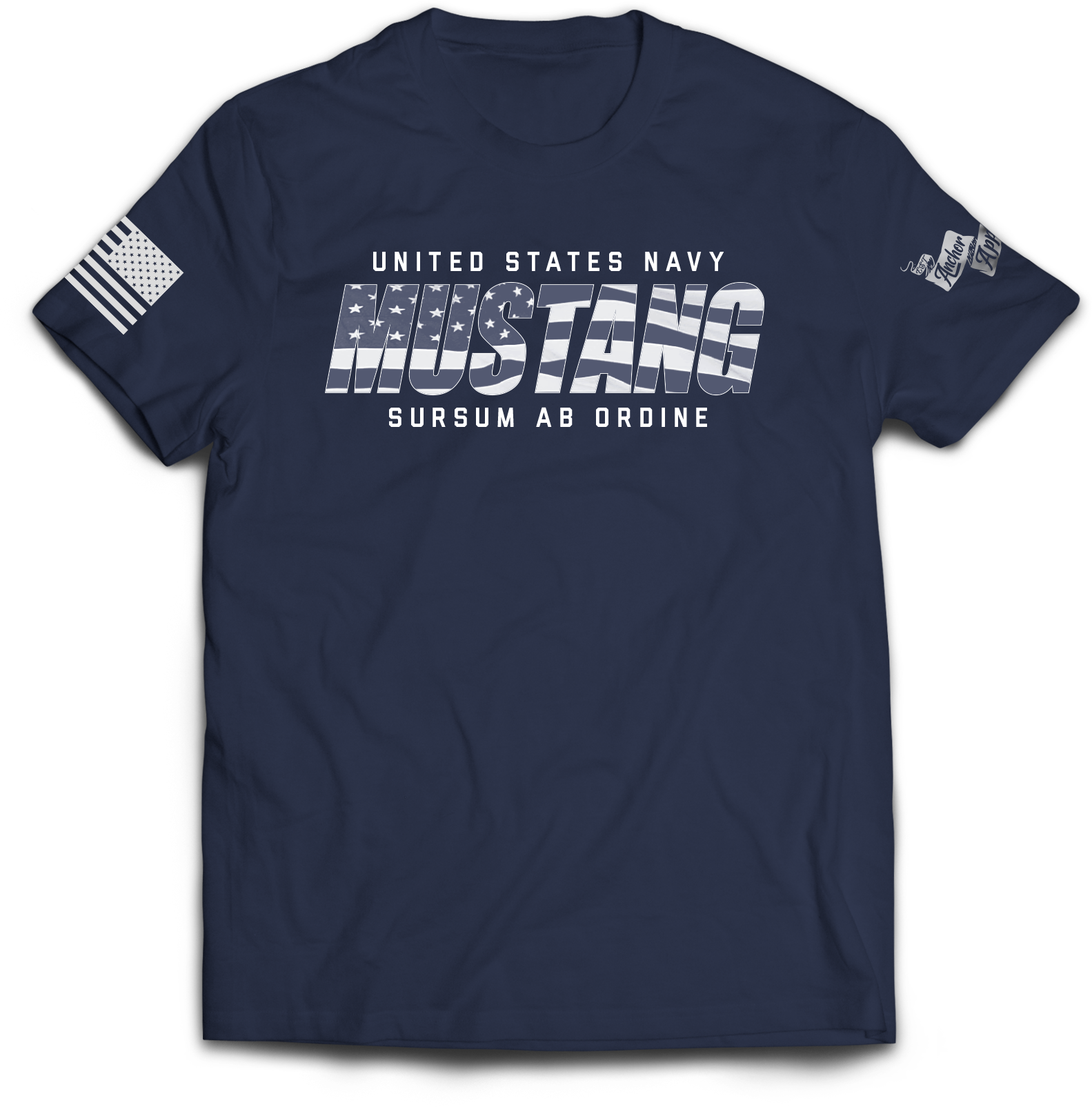 Shop Veteran Owned Military Clothing Brand Jacksonville FL | Anchor ...