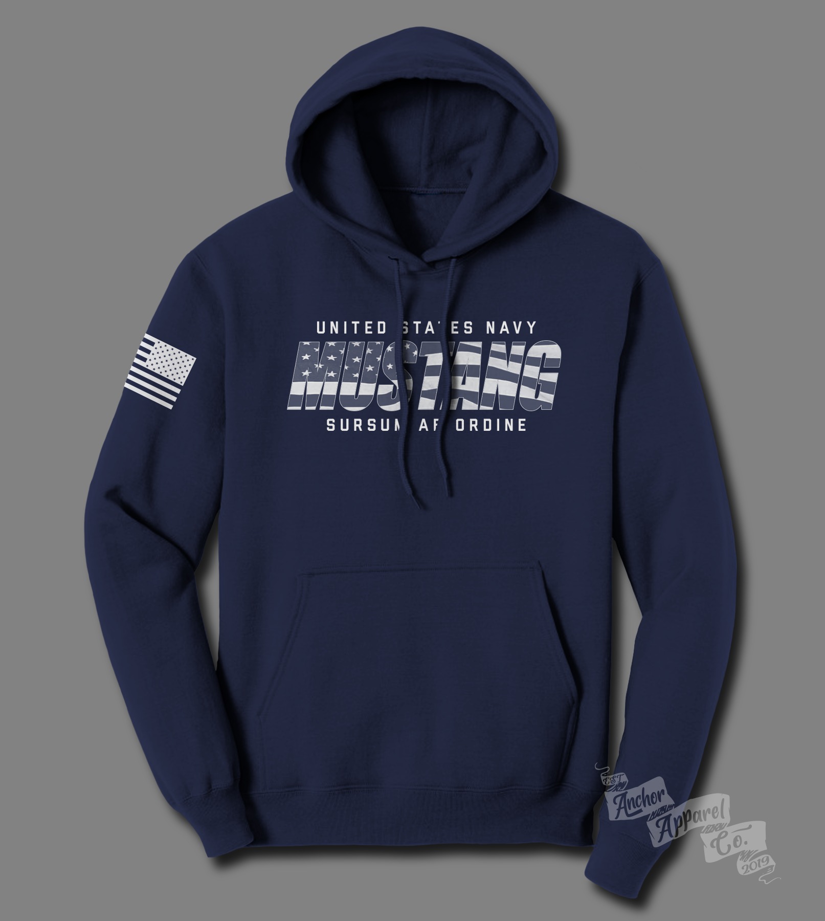Shop Veteran Owned Military Clothing Brand Jacksonville FL | Anchor ...