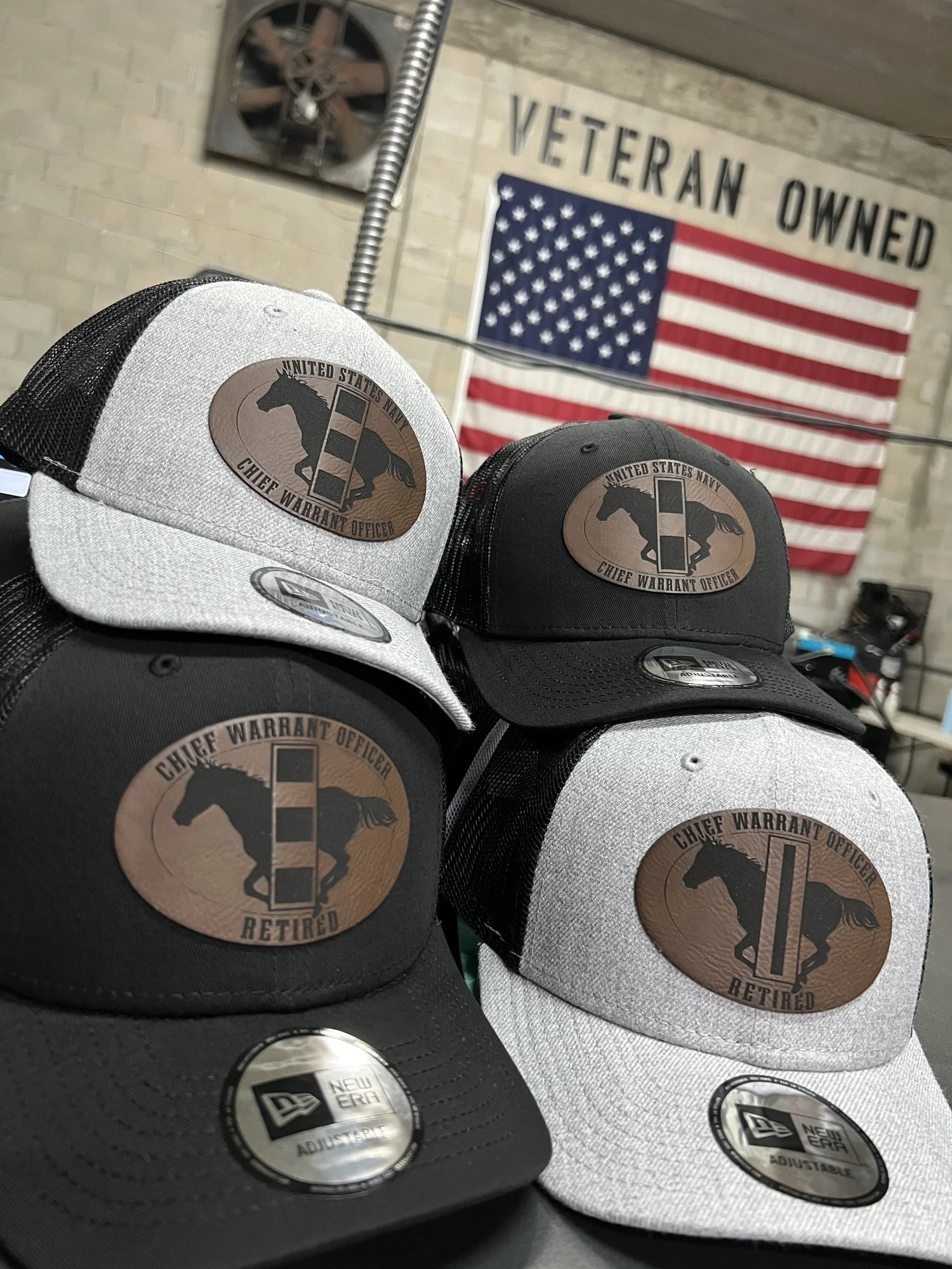 Shop Veteran Owned Military Clothing Brand Jacksonville FL | Anchor ...