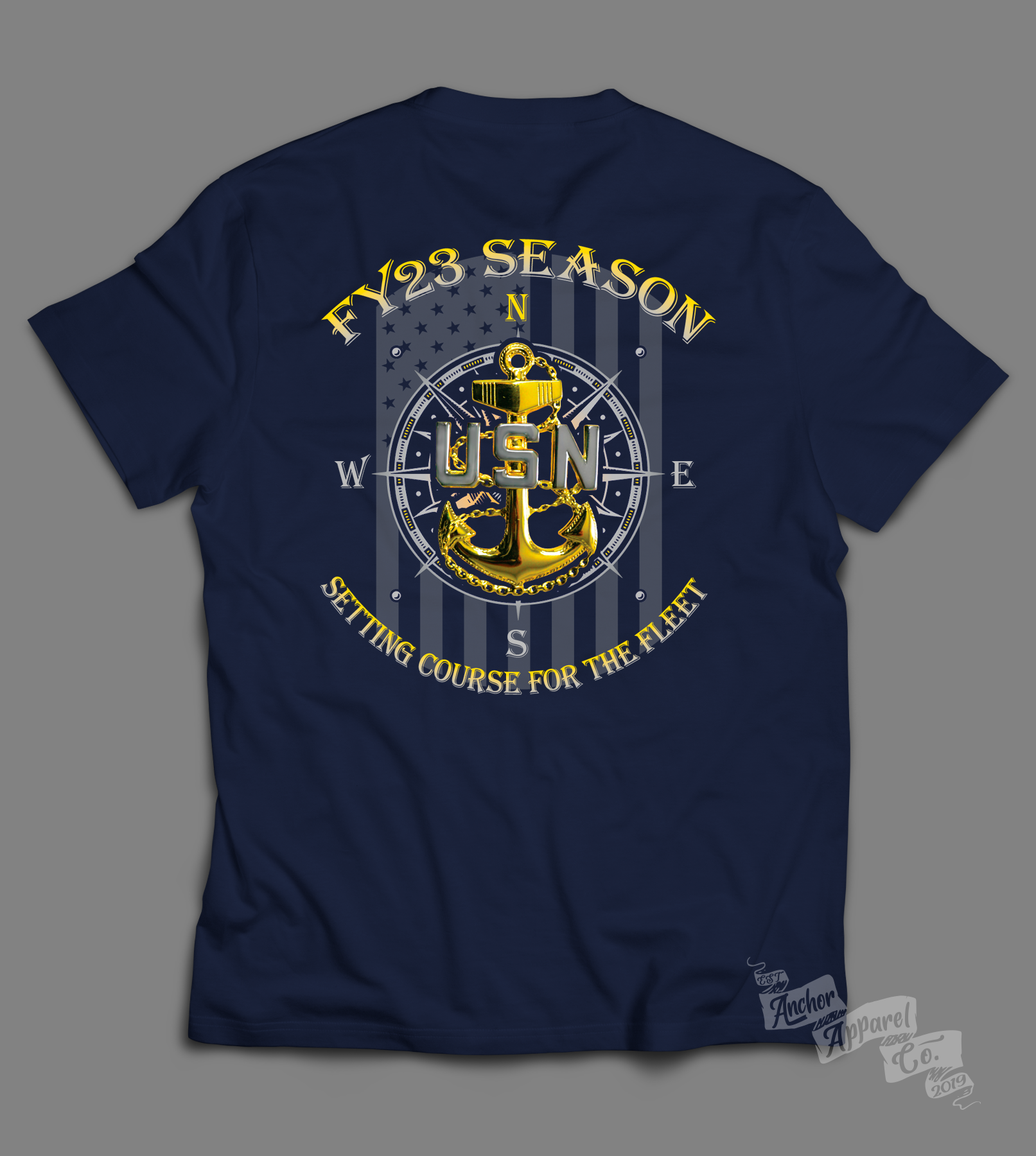 Shop Veteran Owned Military Clothing Brand Jacksonville FL | Anchor ...