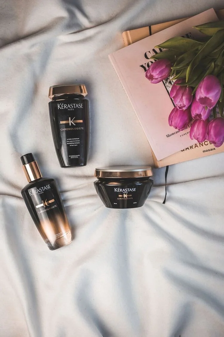 What should be in your kit: Shampoo and Conditioner… — Hair - Makeup ...