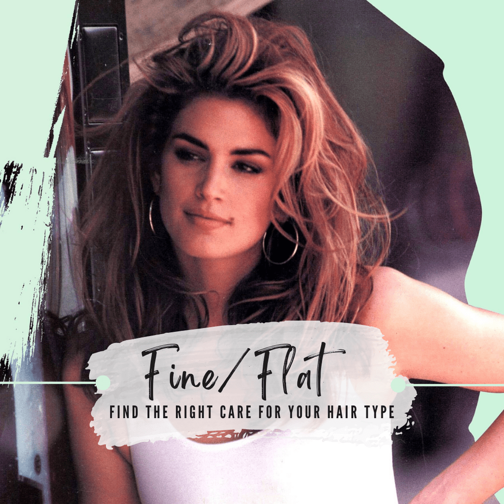 Fine / Flat — Hair - Makeup - Spray Tans - Nails - Blog