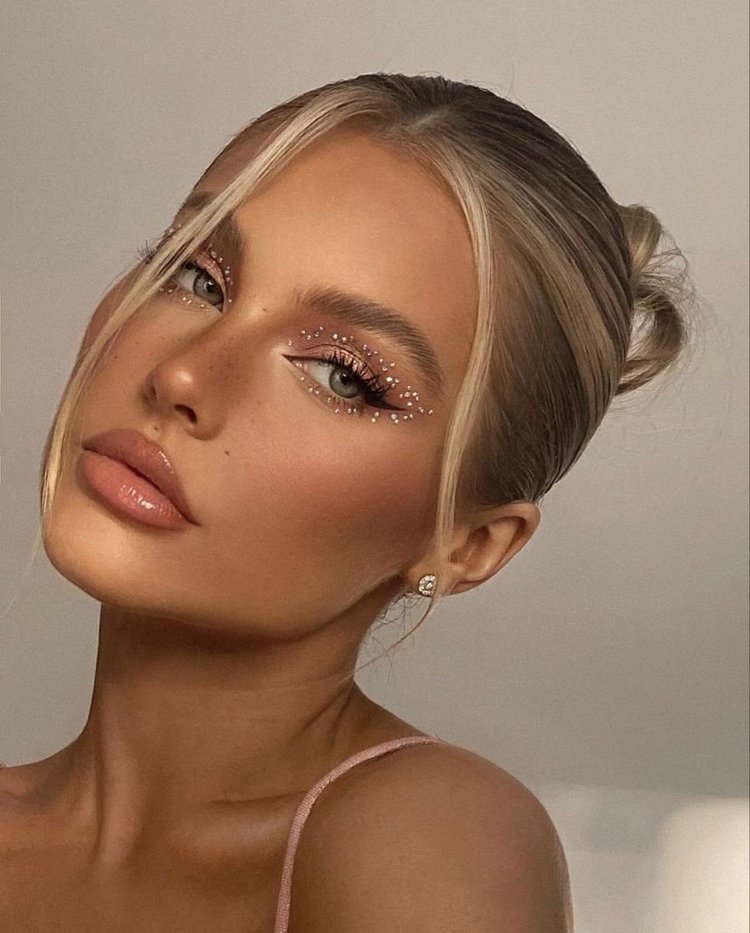 Top 10 Make Up Products On A Budget.. — Hair - Makeup - Spray Tans ...