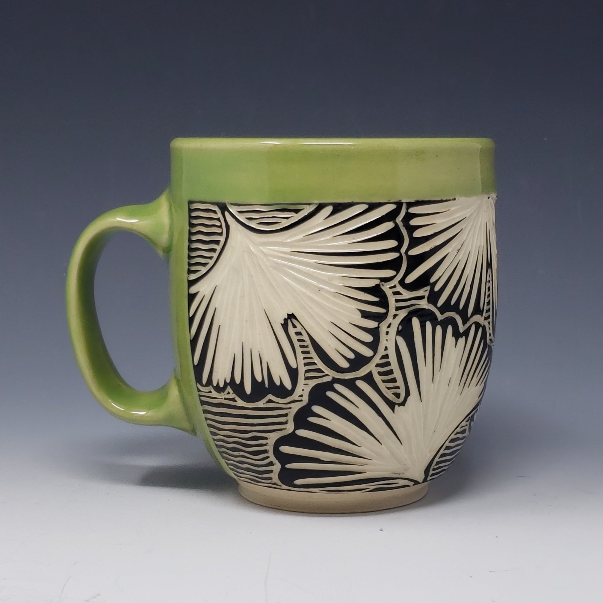 Terrapin Tile & Pottery-Coffee Mugs, Jewelry Boxes, & Dishes