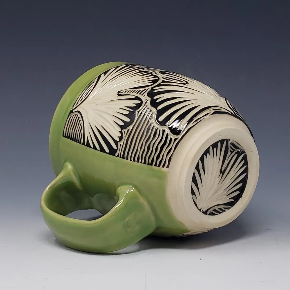 Terrapin Tile & Pottery-Coffee Mugs, Jewelry Boxes, & Dishes