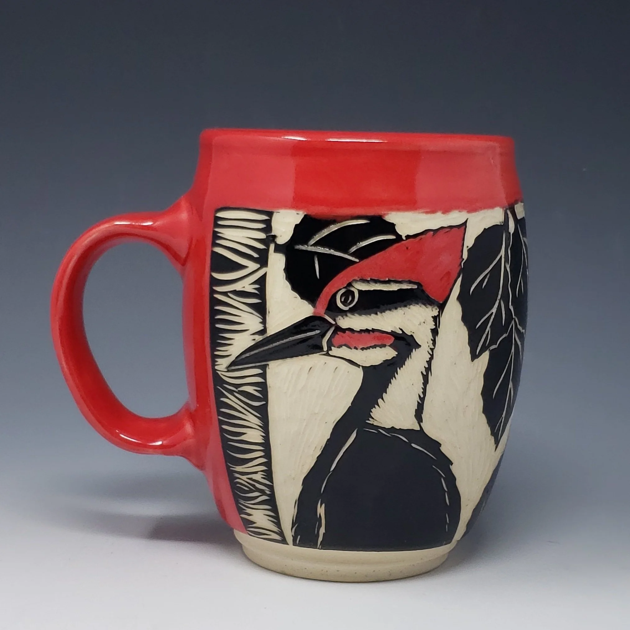 Terrapin Tile & Pottery-Coffee Mugs, Jewelry Boxes, & Dishes