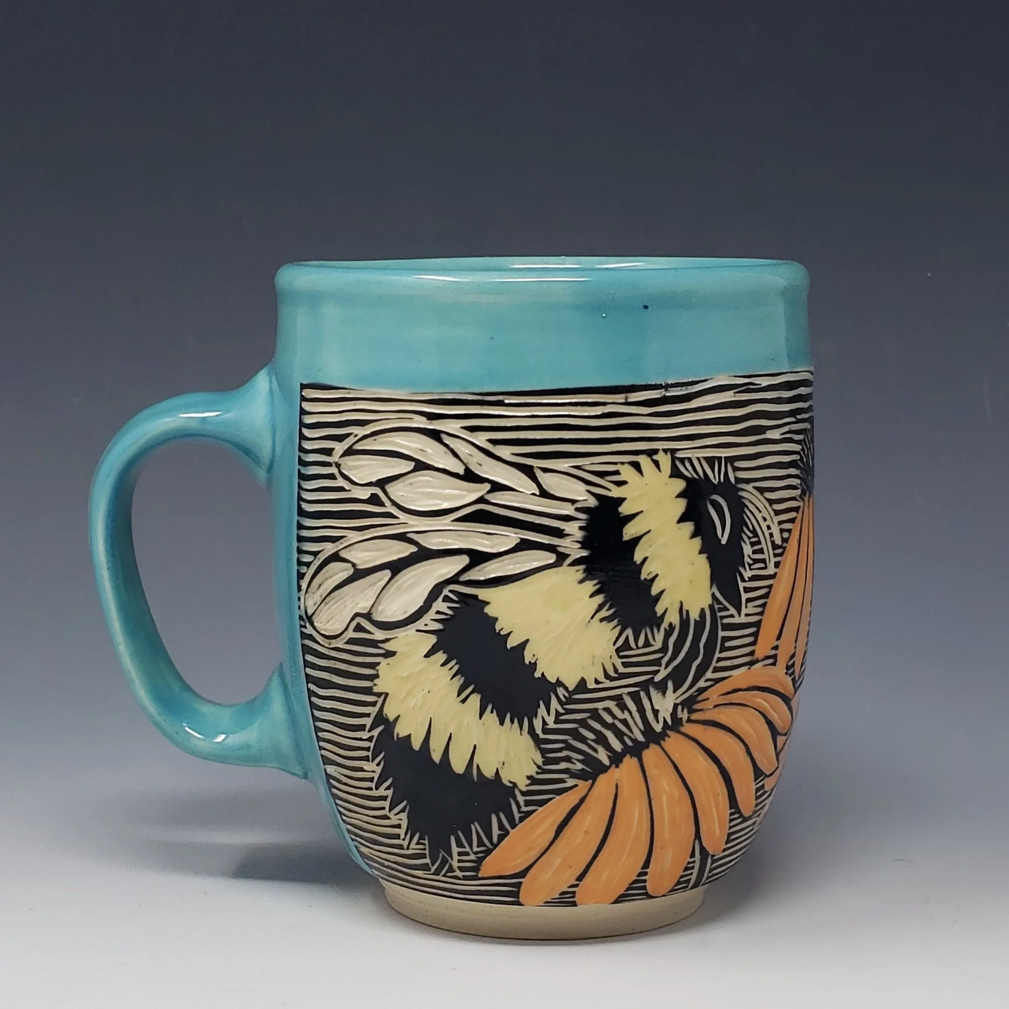 Terrapin Tile & Pottery-Coffee Mugs, Jewelry Boxes, & Dishes