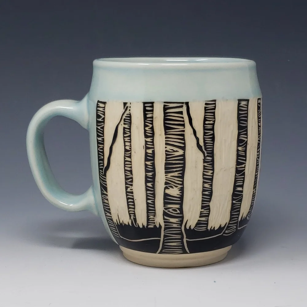 Terrapin Tile & Pottery-Coffee Mugs, Jewelry Boxes, & Dishes