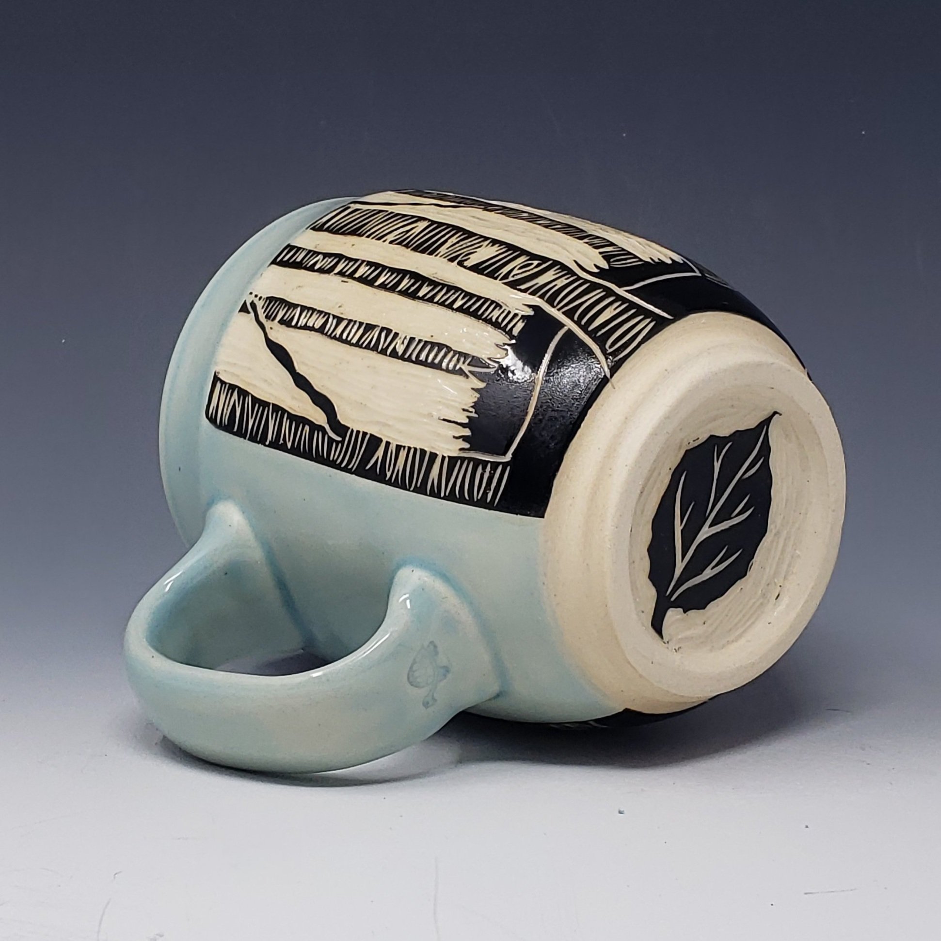 Terrapin Tile & Pottery-Coffee Mugs, Jewelry Boxes, & Dishes