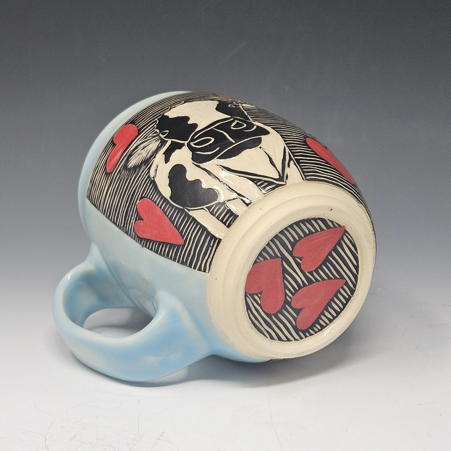 Terrapin Tile & Pottery-Coffee Mugs, Jewelry Boxes, & Dishes