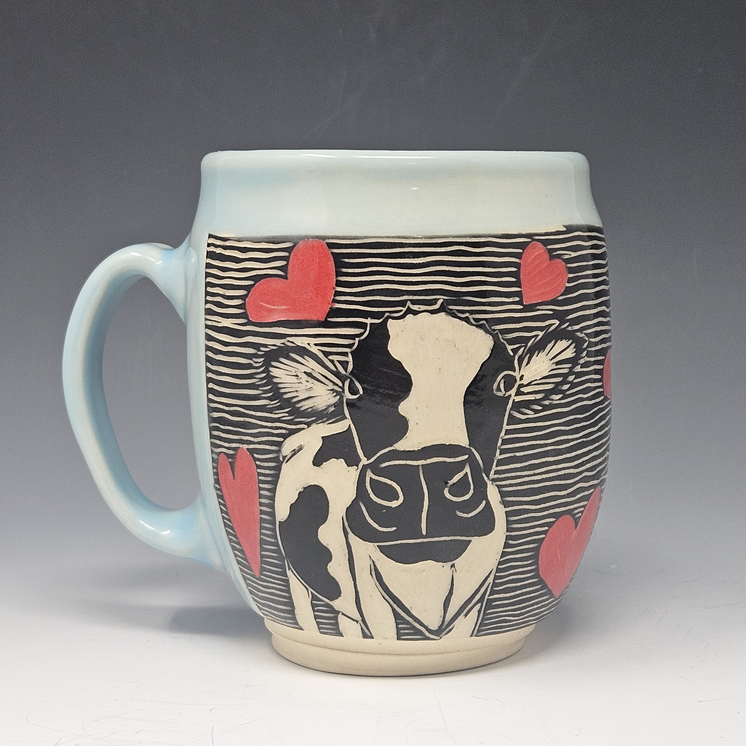 Terrapin Tile & Pottery-Coffee Mugs, Jewelry Boxes, & Dishes