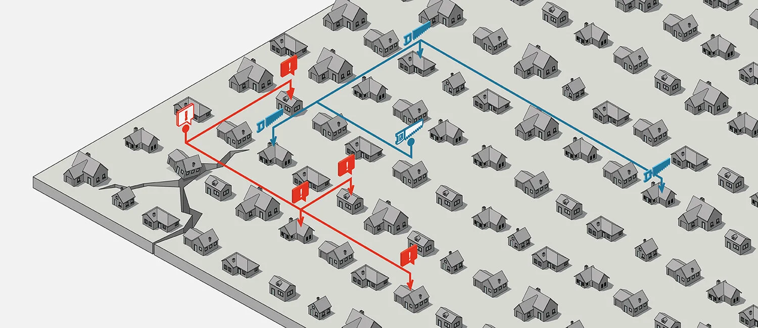 Ping — Adam Riddle