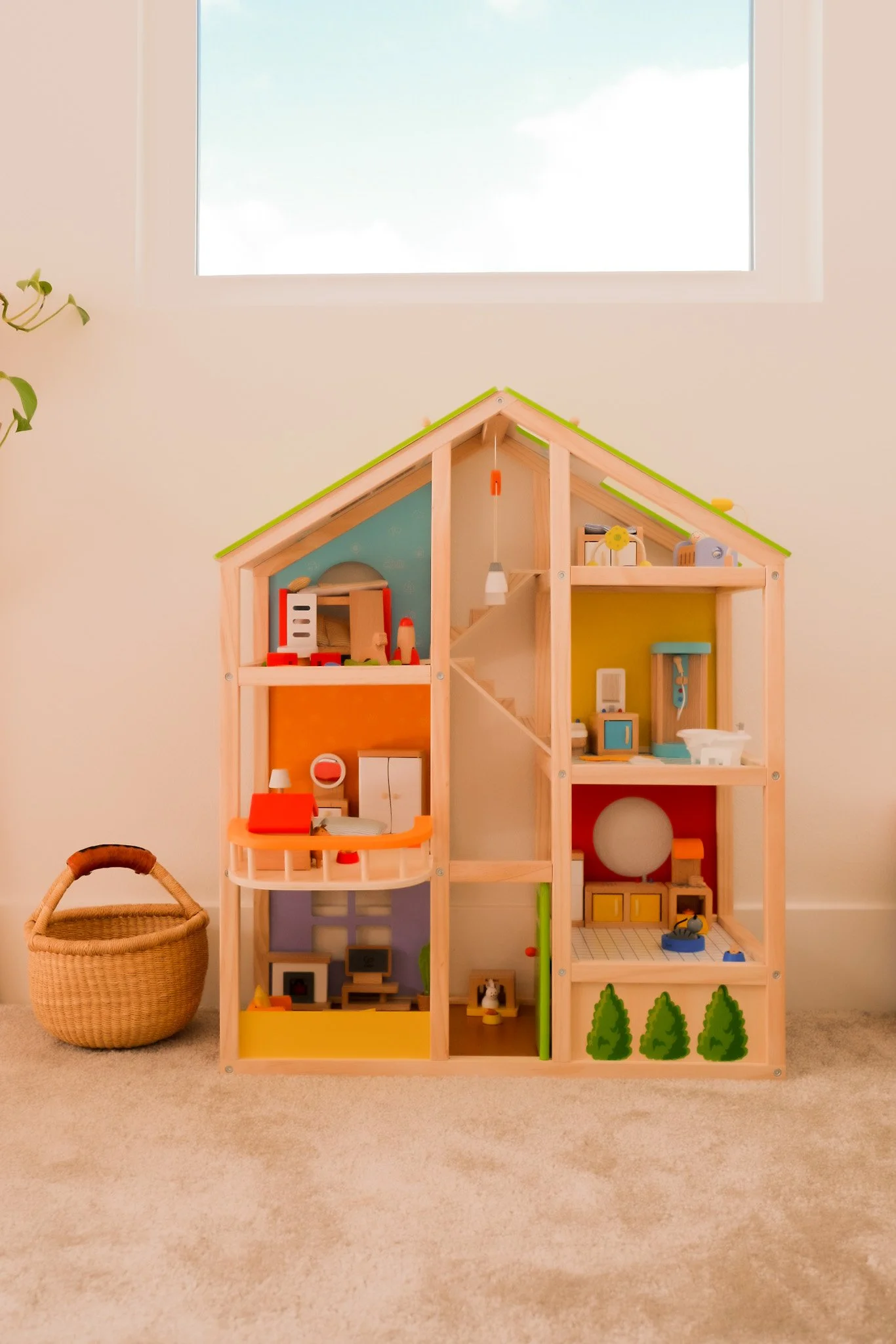 Shop Play Essentials — Raise Wildflowers