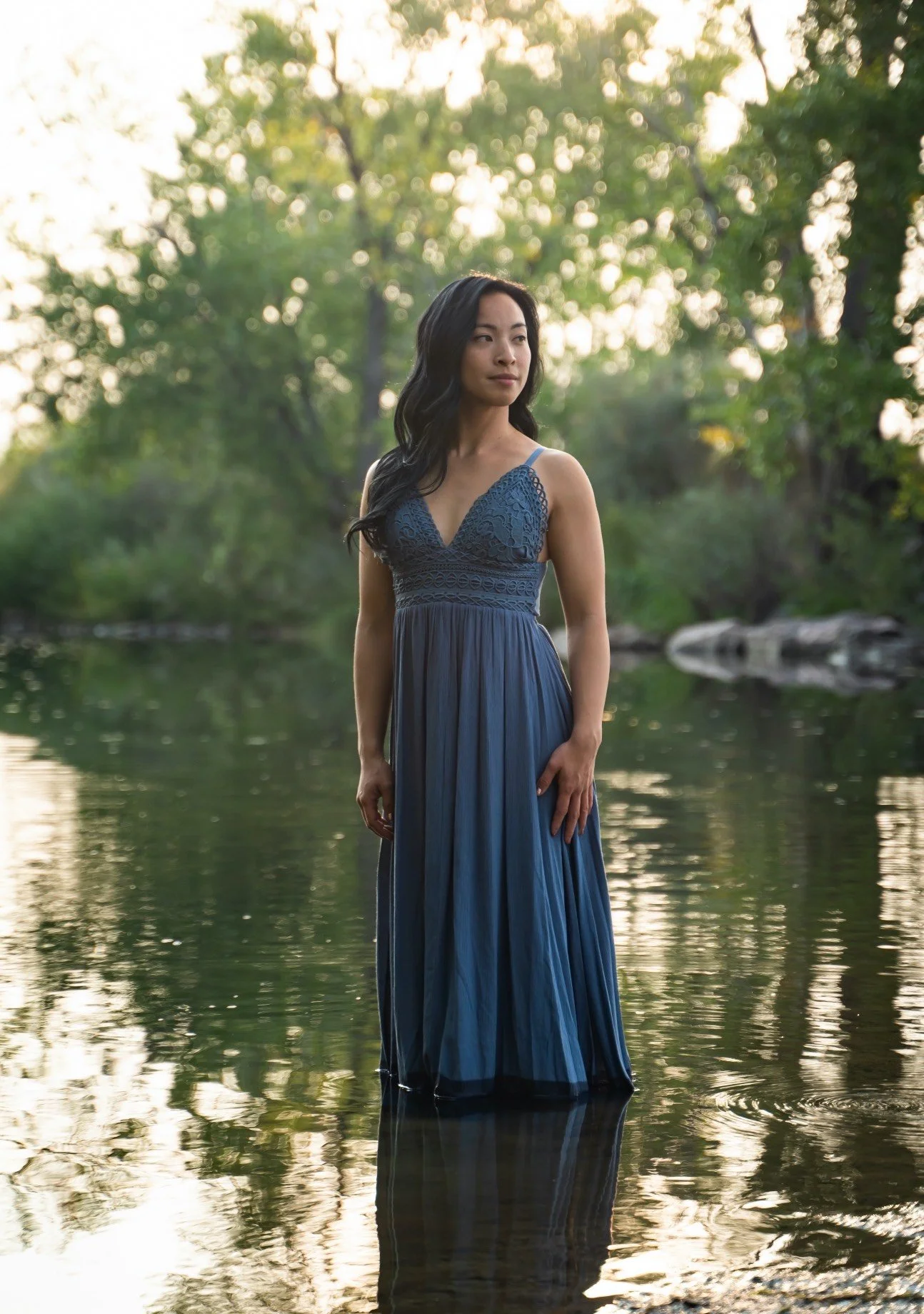 Las Vegas Asian GFE Escort Companion & Intimacy Coach