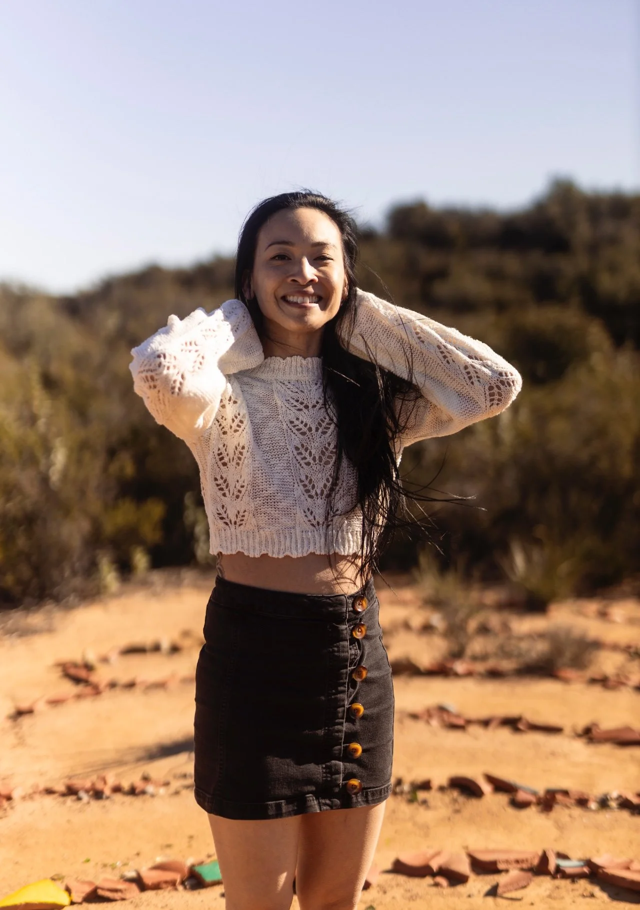 Las Vegas Asian GFE Escort Companion & Intimacy Coach