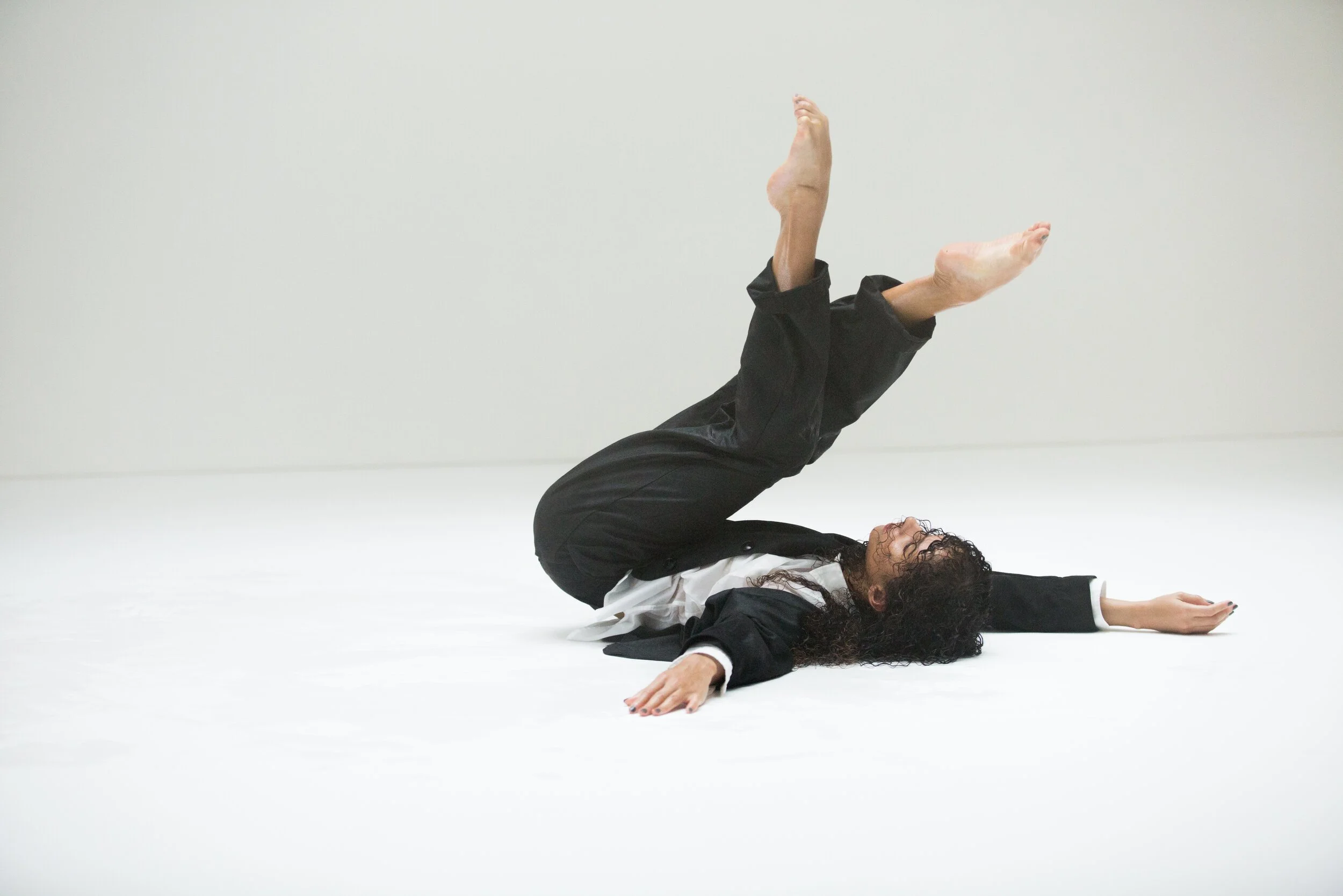 Contact — Charlotte Edmonds