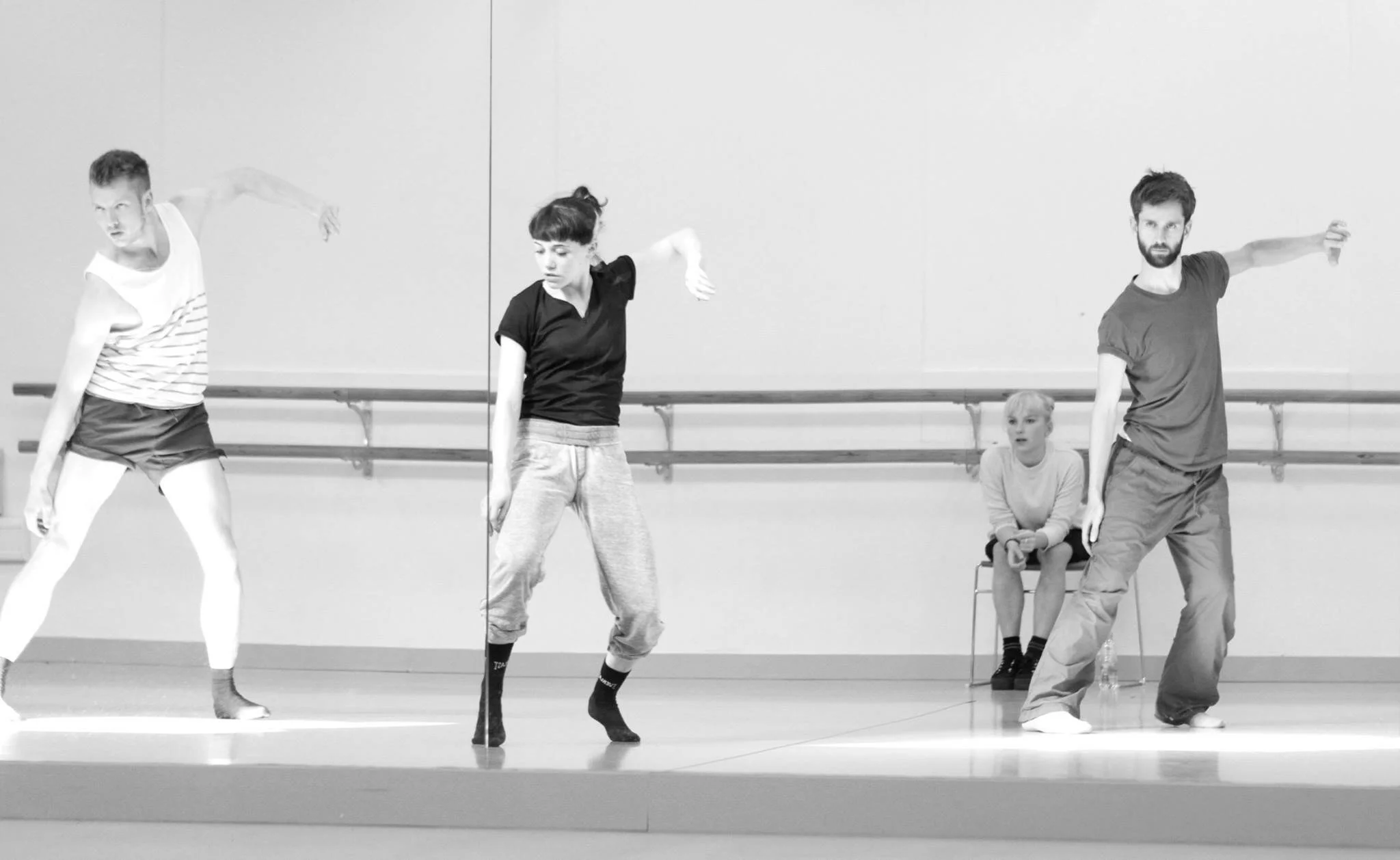 Gallery — Charlotte Edmonds