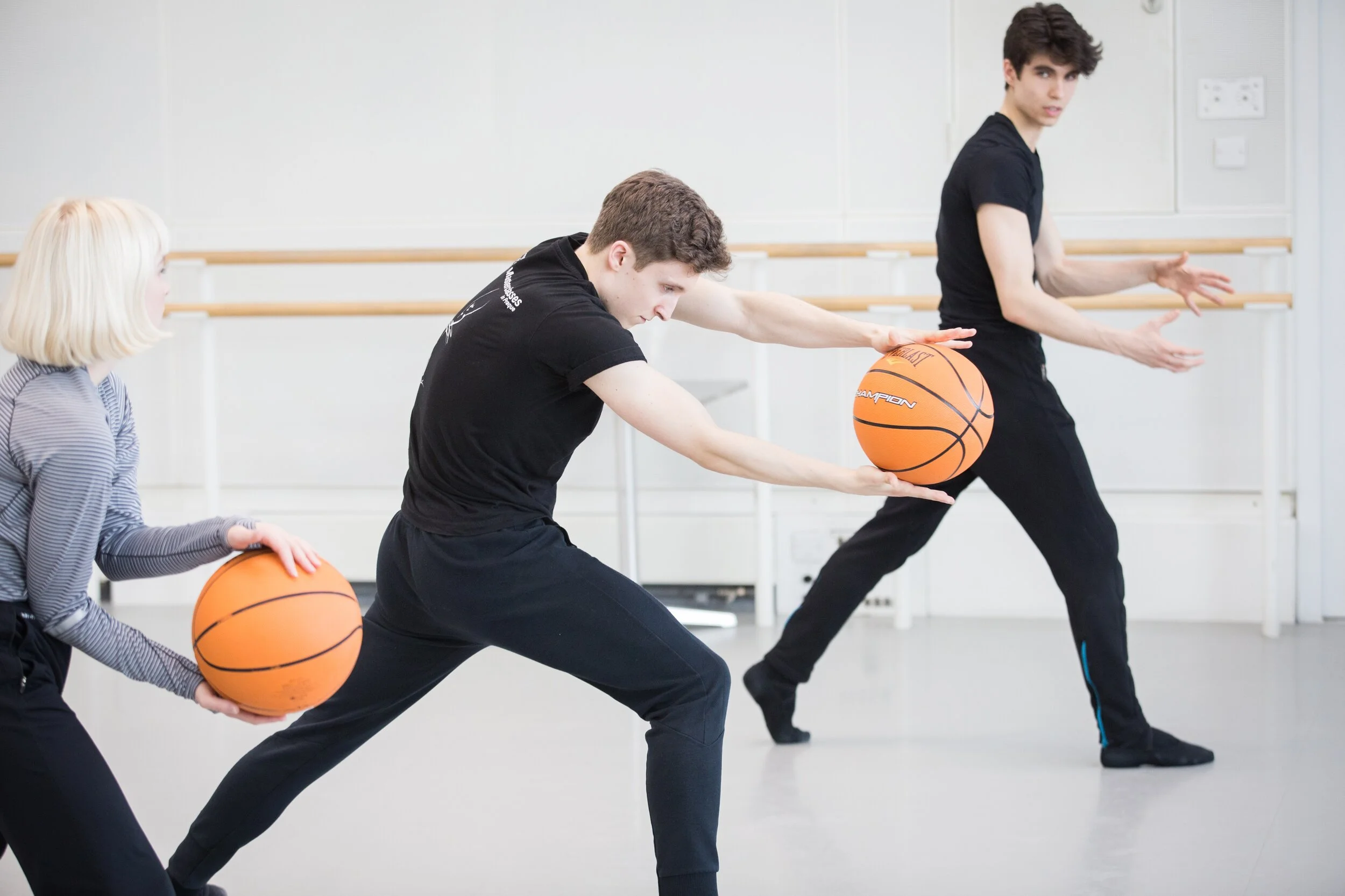 Gallery — Charlotte Edmonds