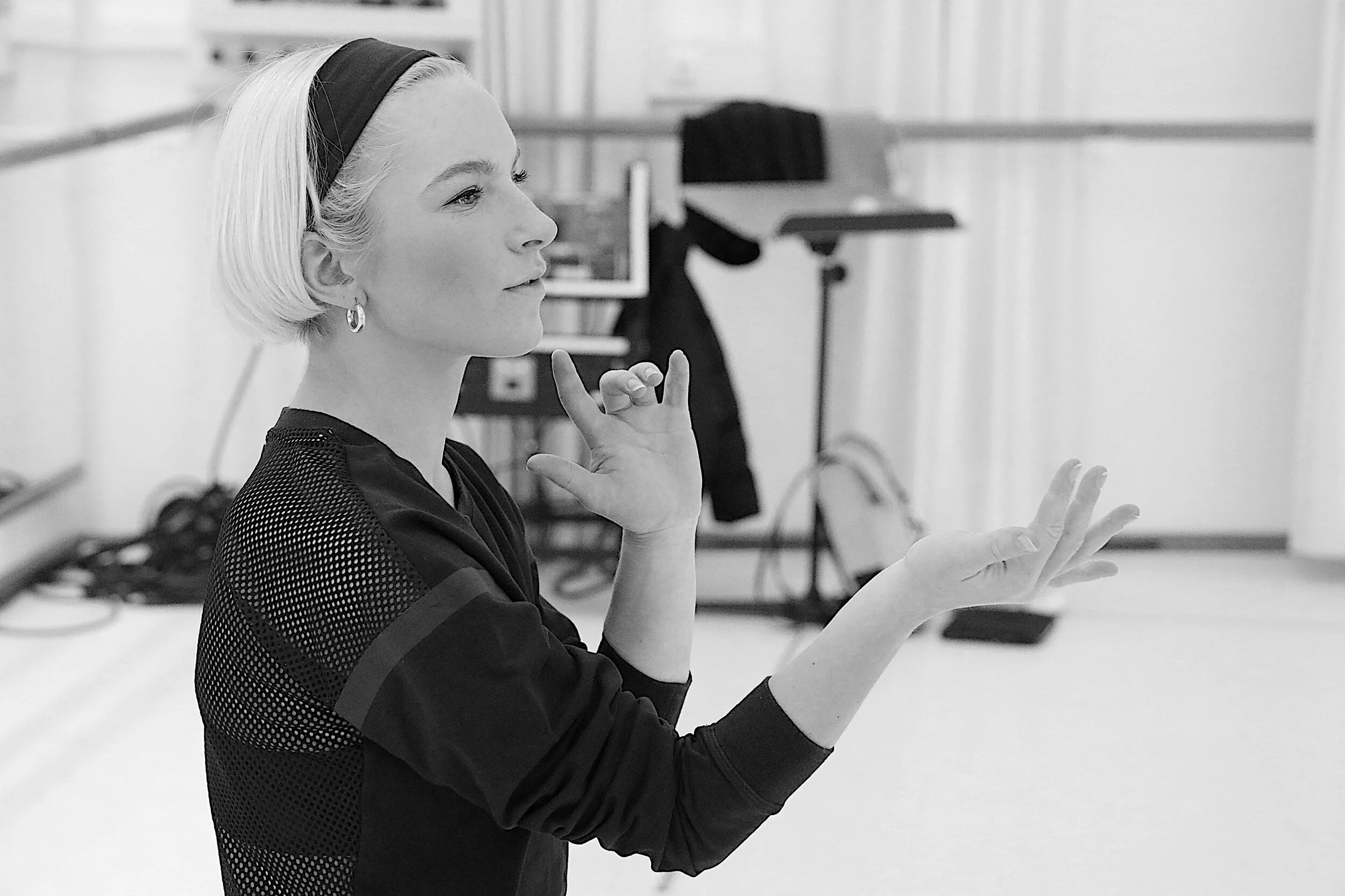 About — Charlotte Edmonds