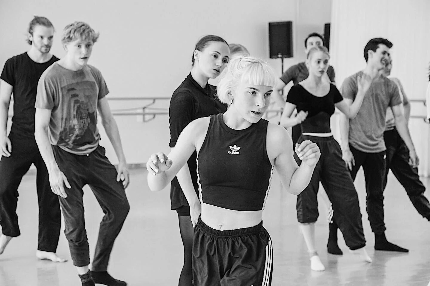 Gallery — Charlotte Edmonds