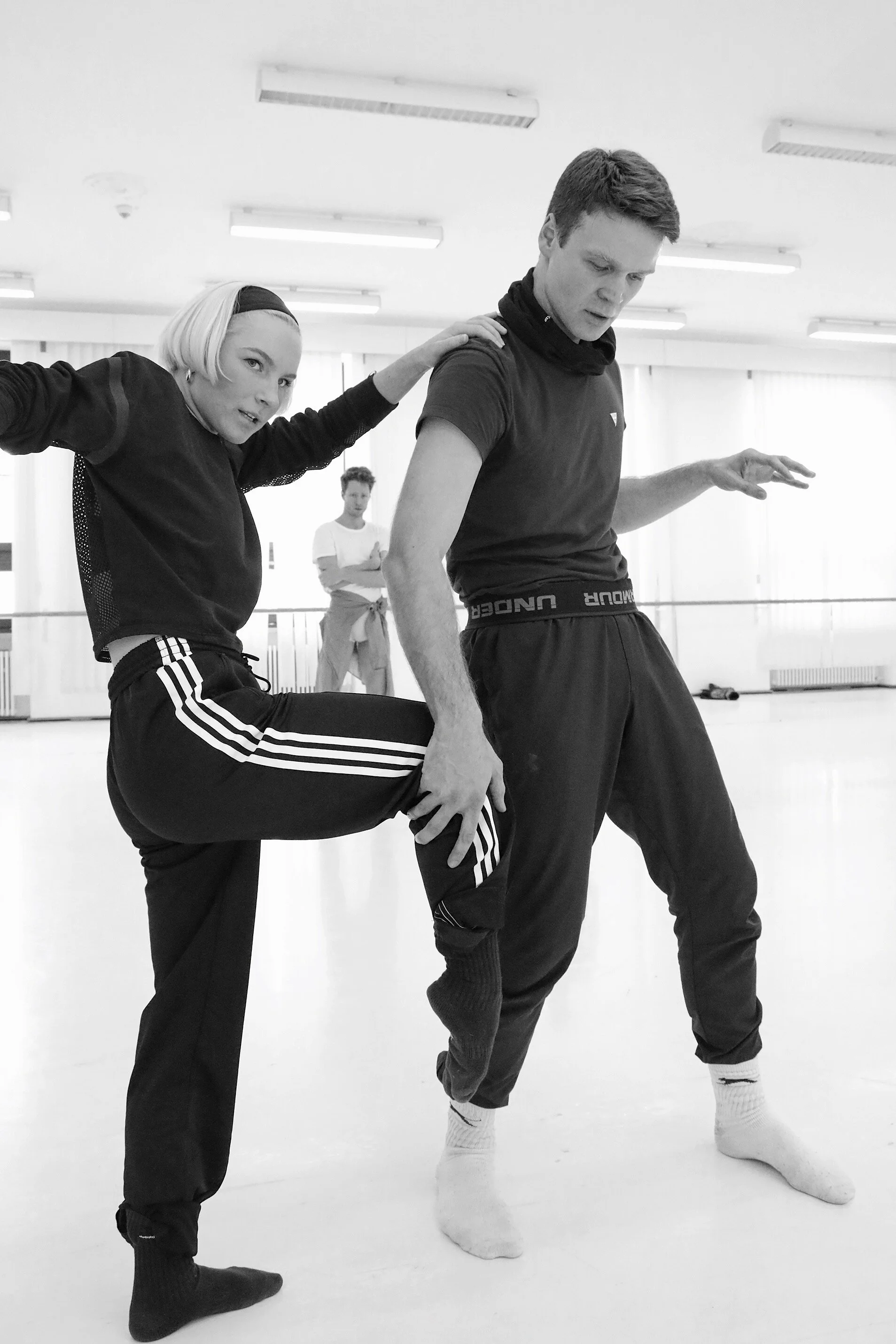 Gallery — Charlotte Edmonds