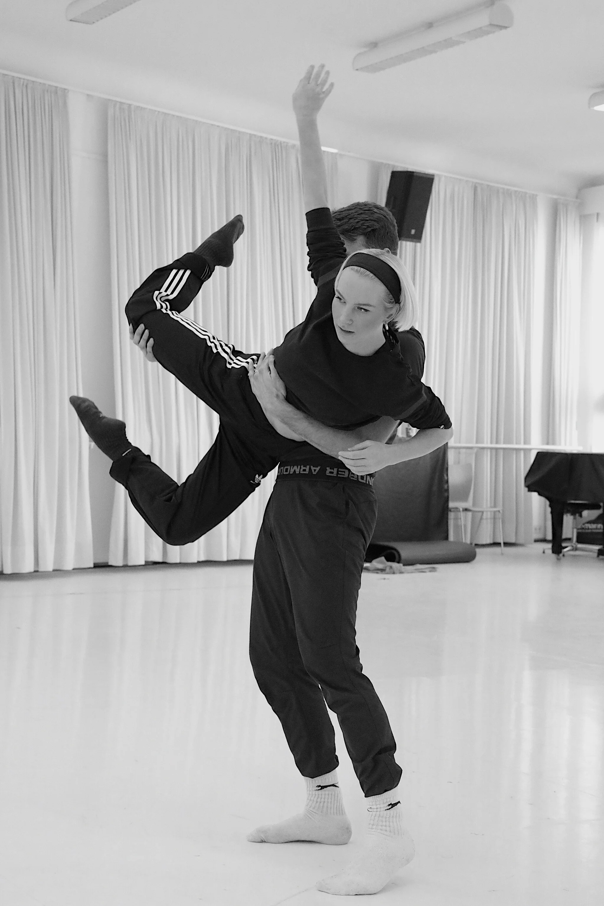 Gallery — Charlotte Edmonds