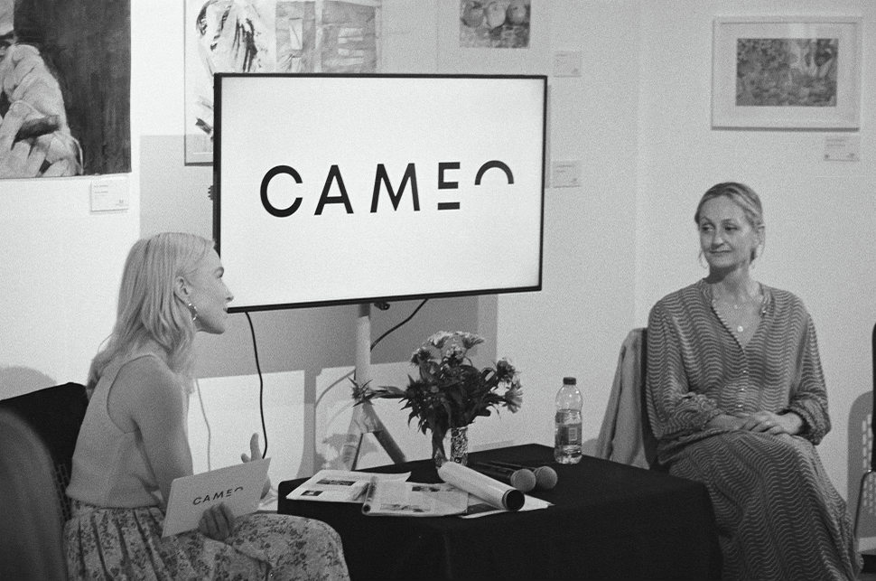 Gallery — Charlotte Edmonds