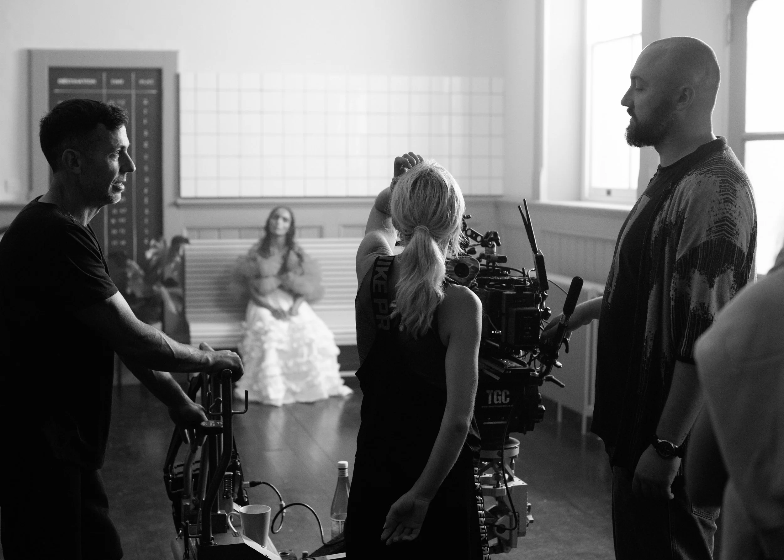 About — Charlotte Edmonds