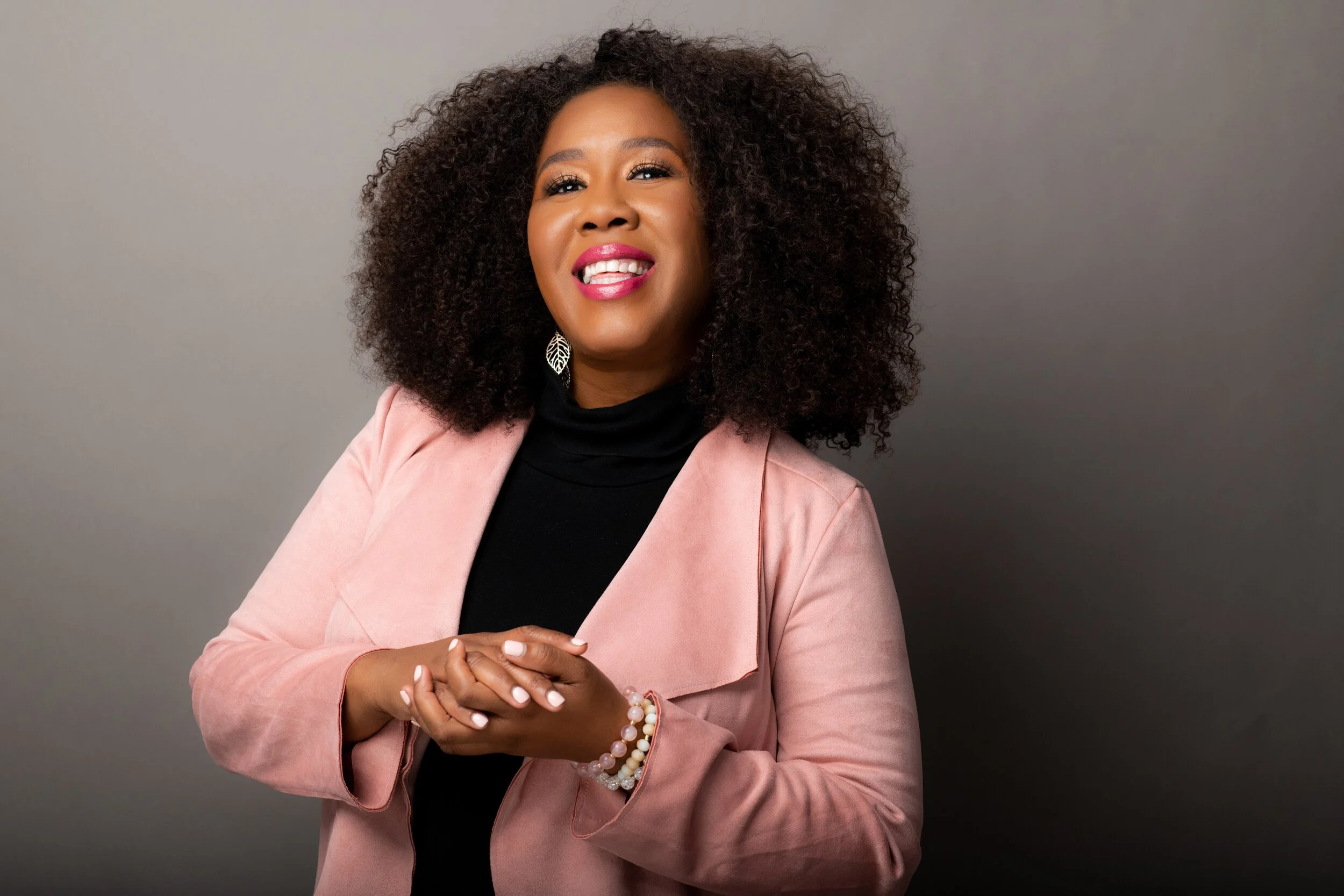 Who We Are — CulturePoint