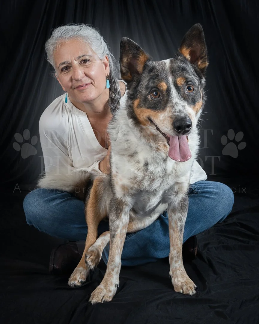 Dash & Melanie's Boop Snoot Photoshoot 2023 — Matty V clixpix LLC Photography & Video