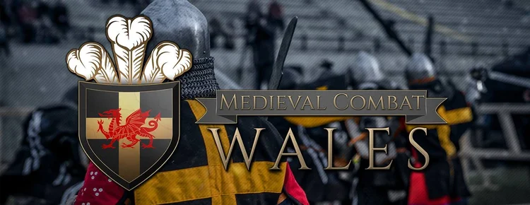 Buhurt — Medieval Combat Wales