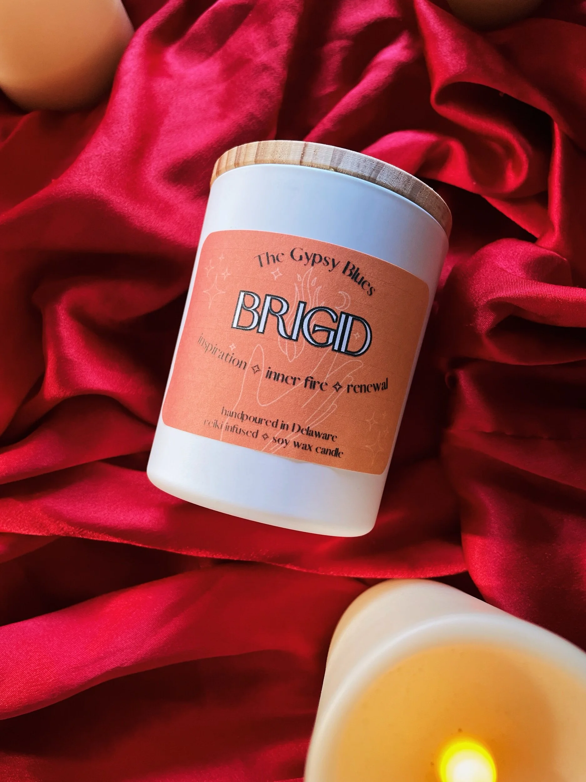 Shop — The Gypsy Blues